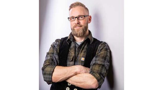 Zimmerei & Dachdeckerei Rathje: Erfolgskonzept Vier-Tage-Woche